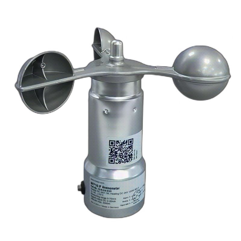 KRIWAN Wind Speed Sensor 13N219S53 | Reliable Wind Measurement Device ...