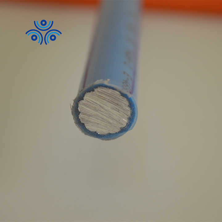 Thhn Wire Cable Solid Or Stranded Cablecable 14 12 10 Awg Factory Price ...