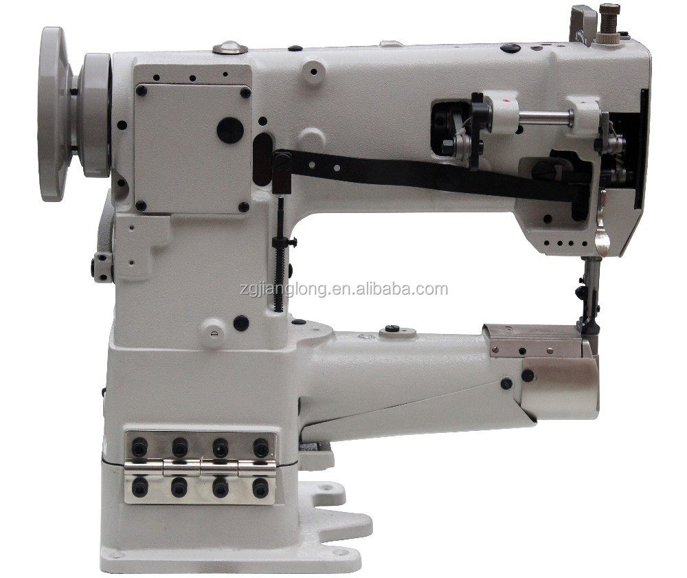 How to Choose the Best Cylinder Arm Sewing Machine: A Complete Guide