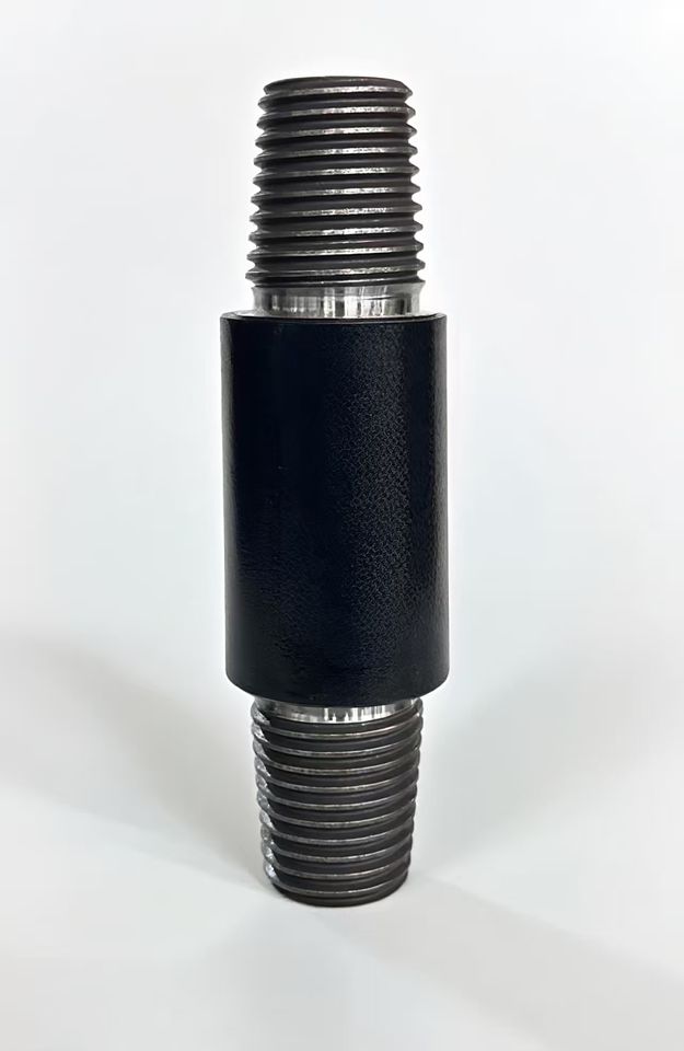Double Male Thread Adapter for Horizontal Directional Drilling Machine ...
