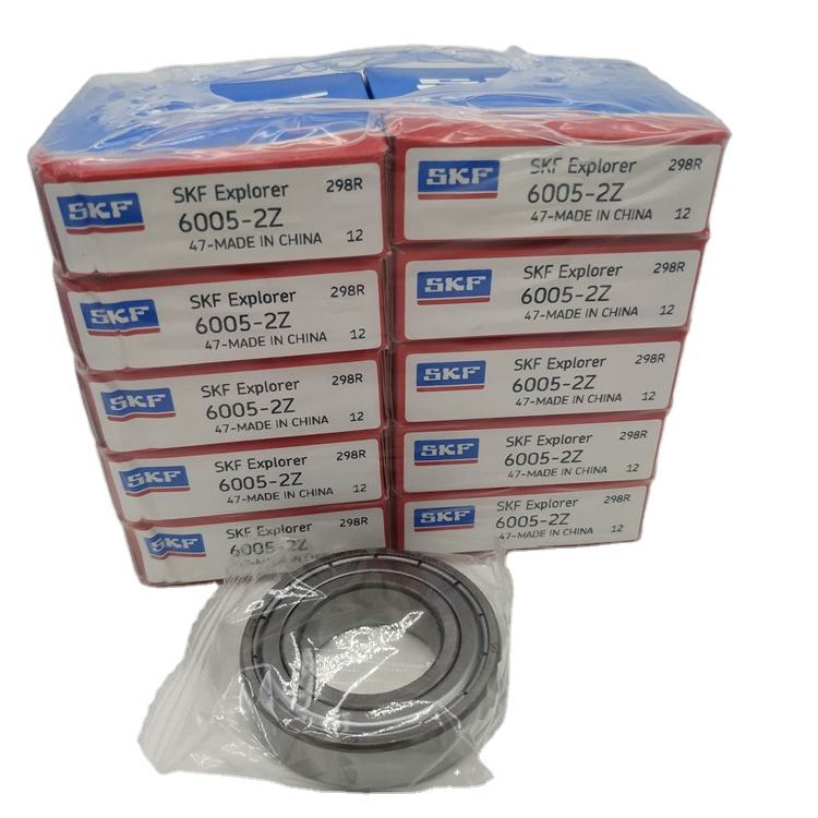 SKE Bearing Catalogue SKE Original Deep Groove Ball Bearing 6202 SKE ...