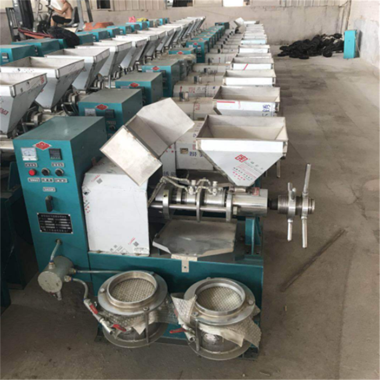 Shop Online Moringa Oil Extraction Machine Customizable & Hydraulic ...