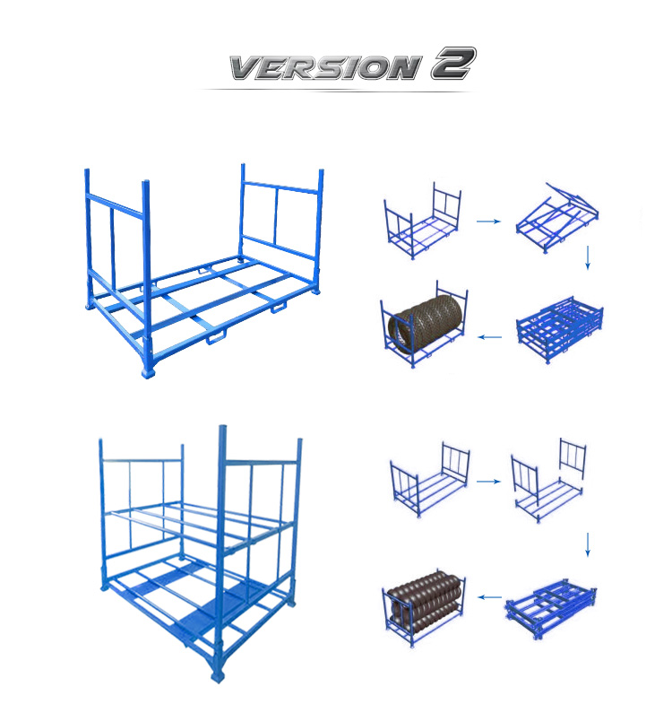 Wholesale Tires Rack - Heavy Duty Steel Tire Storage Solution