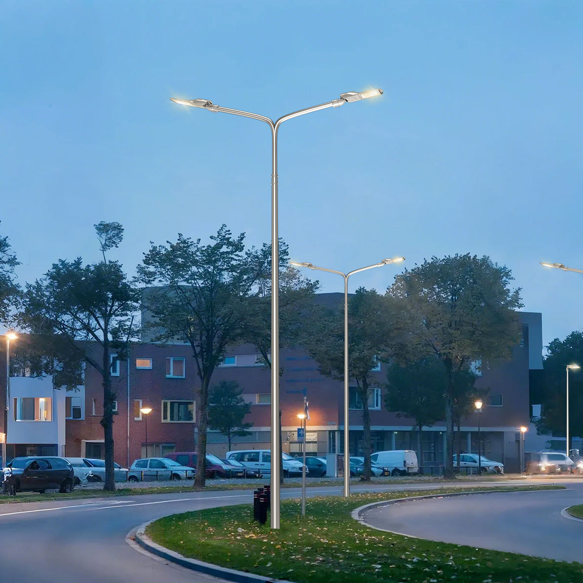 Company Overview - Hangzhou Zgsm Technology Co., Ltd.