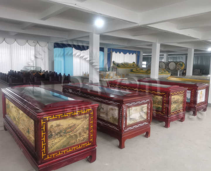 Chilled Coffin Morgue Equipment Funeral Home Refrigerated Casket ...