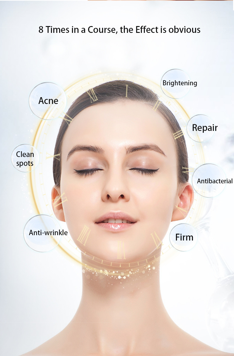 KN-7000C.LED光谱治疗仪