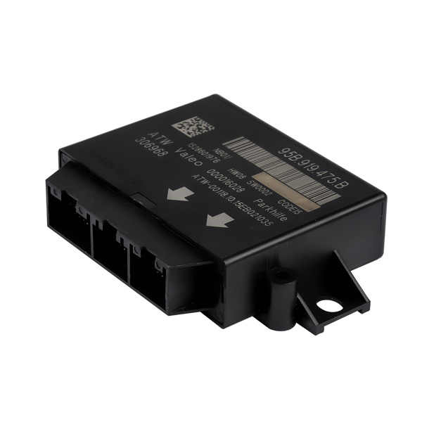95B919475B Parking Aid Control Module for Porsche Boxster Cayman 911 ...