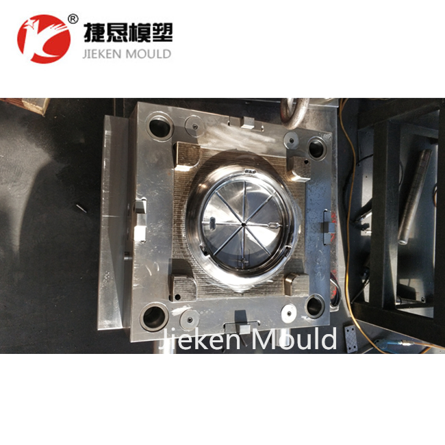 How to Choose the Best Mould Base for Injection Molding Projects