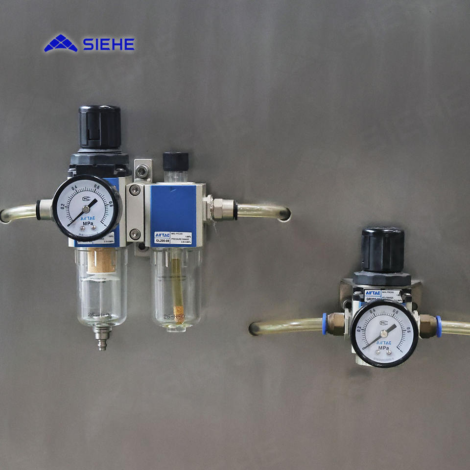 100L Special Effect Coatings Metallic Paint Fine Grinding Mill Pin Type ...