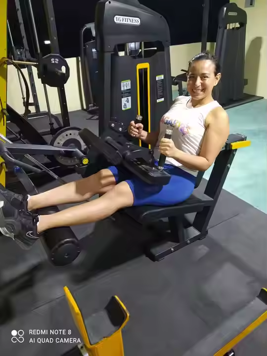 How to Choose the Best Leg Exerciser Machine for Your Needs