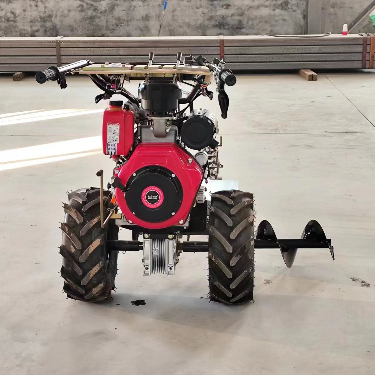 How to Choose the Best Australian Made Trencher for Your Needs