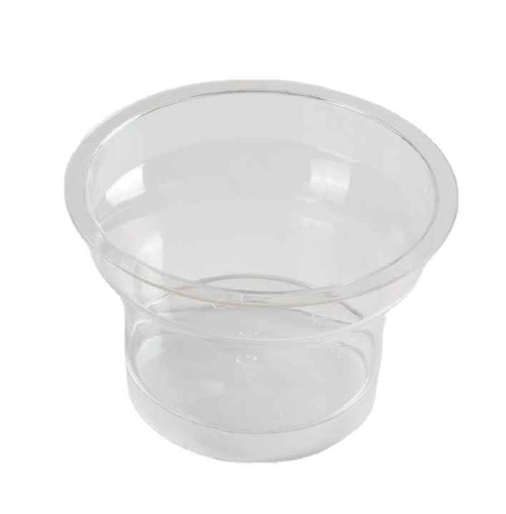 Party Plastic Dessert Containers - Eco-Friendly & Stylish