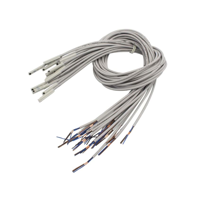 D-M9B/D-M9BL SMC Type Magnetic Sensor Switch - Durable Proximity Switch ...