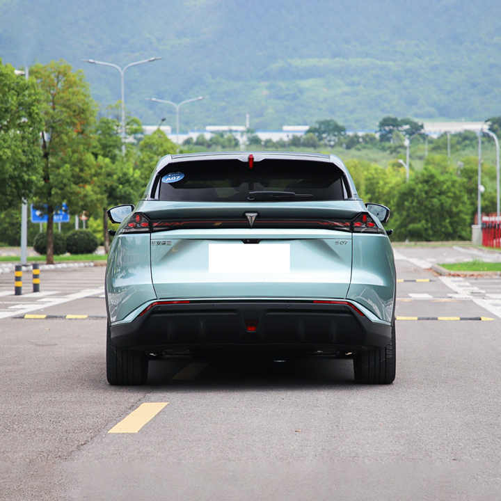 Changan Shenlan S07 2025 215Km Version Intelligent Driving AD PRO ...