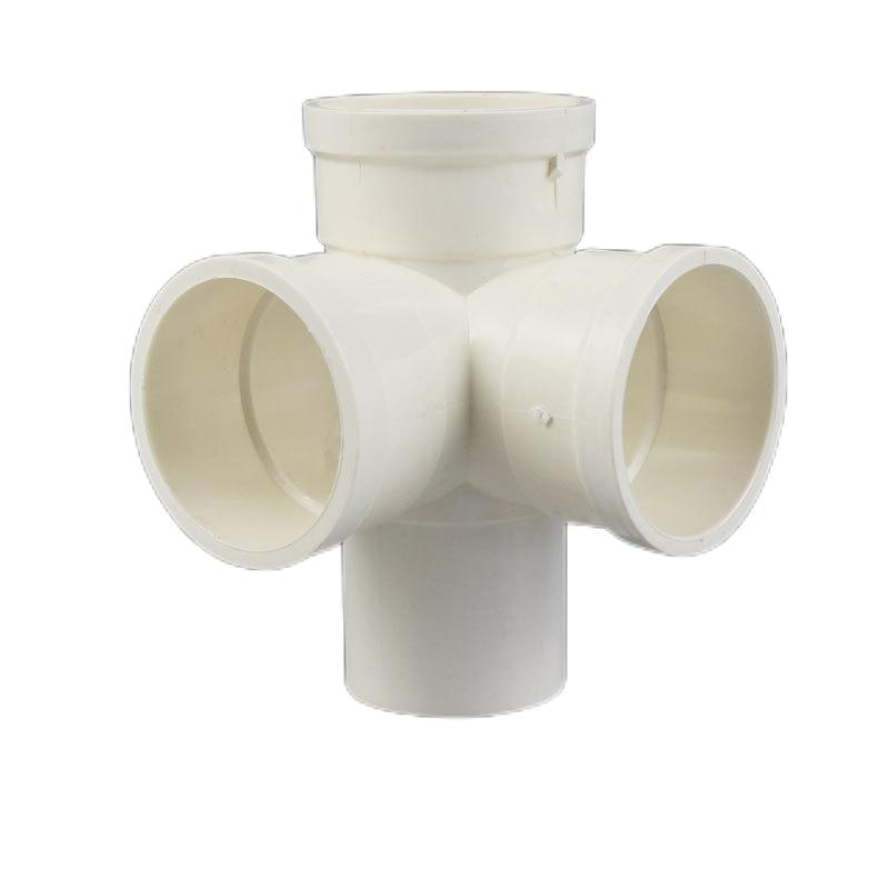 Tapered PVC Pipe Sizes | Custom Durable Fittings for Industrial Use