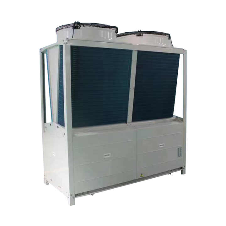 Air Source Heat Pump Unit for Ultra Low Temperature Hotels