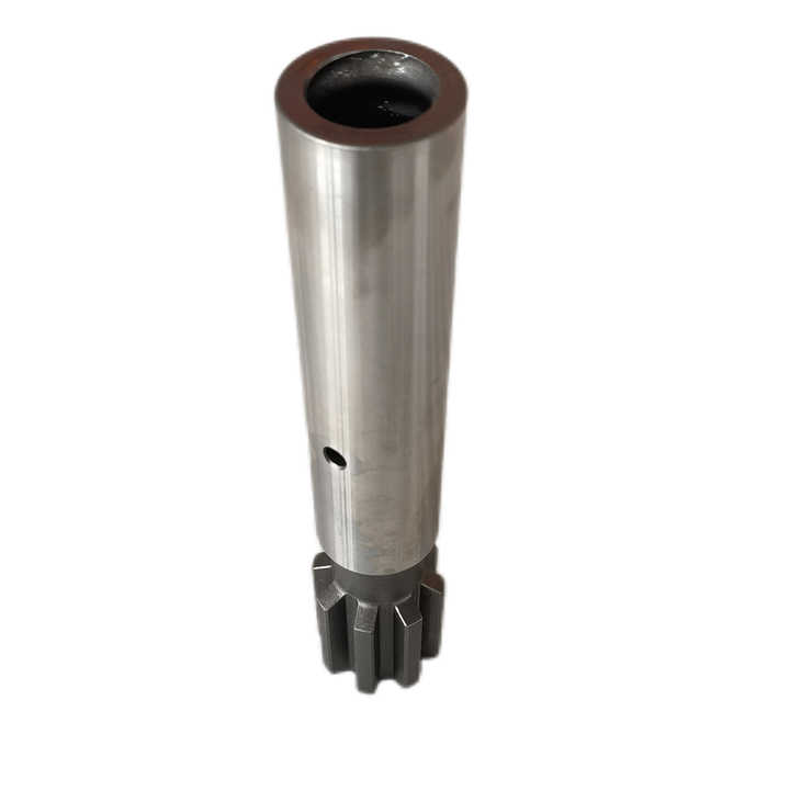 45mm Diameter R32 Rock Drill Equipment Accessories for Forging Ore ...