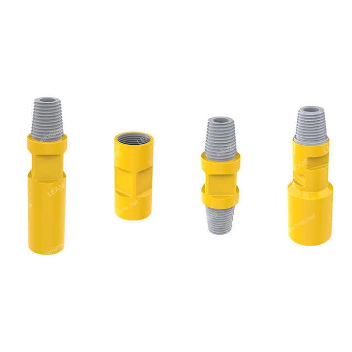 Drill Pipe Tool Joint Thread Protector - Reliable & Durable