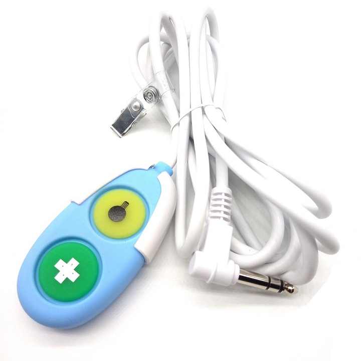 Two Button Nurse Call System - Efficient Healthcare Communication
