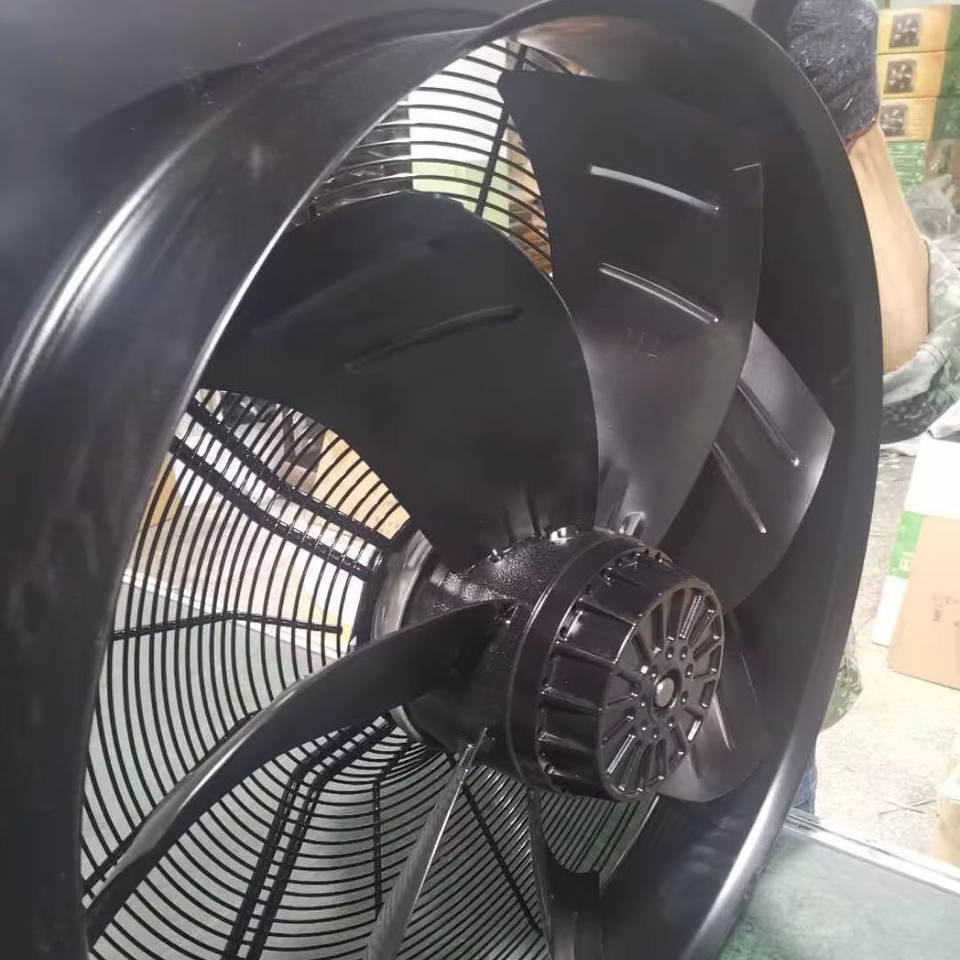 Customizable AC 380/400V 900RPM 25000m³/h 14500CFM Three-phase 800MM ...