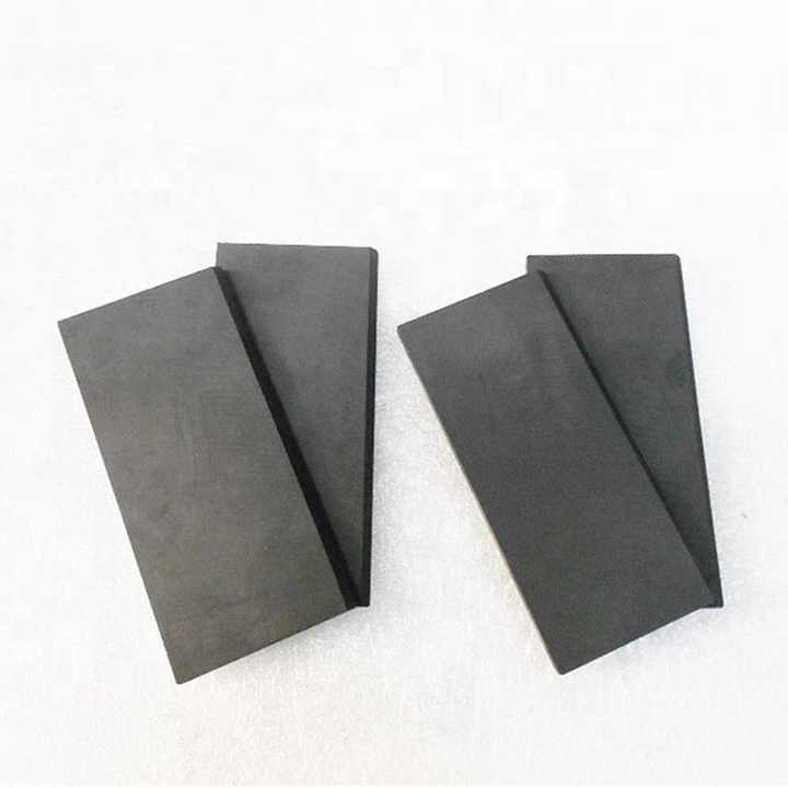 Wholesale Good Price High Quality Graphite Carbon Vane for Rotary Pump ...