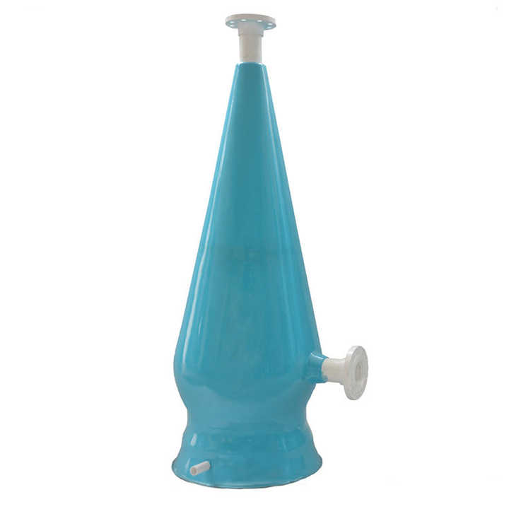 RAS Oxygen System Aquaculture - Efficient Oxygen Injection