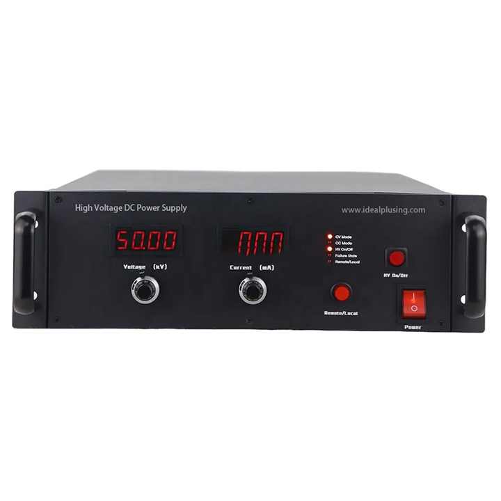 20kv High Voltage Power Supply for Electrospinning