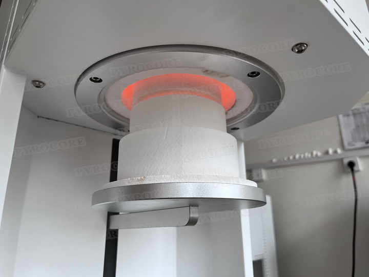 Dental Lab Machine - Precision Zirconia Sintering Furnace
