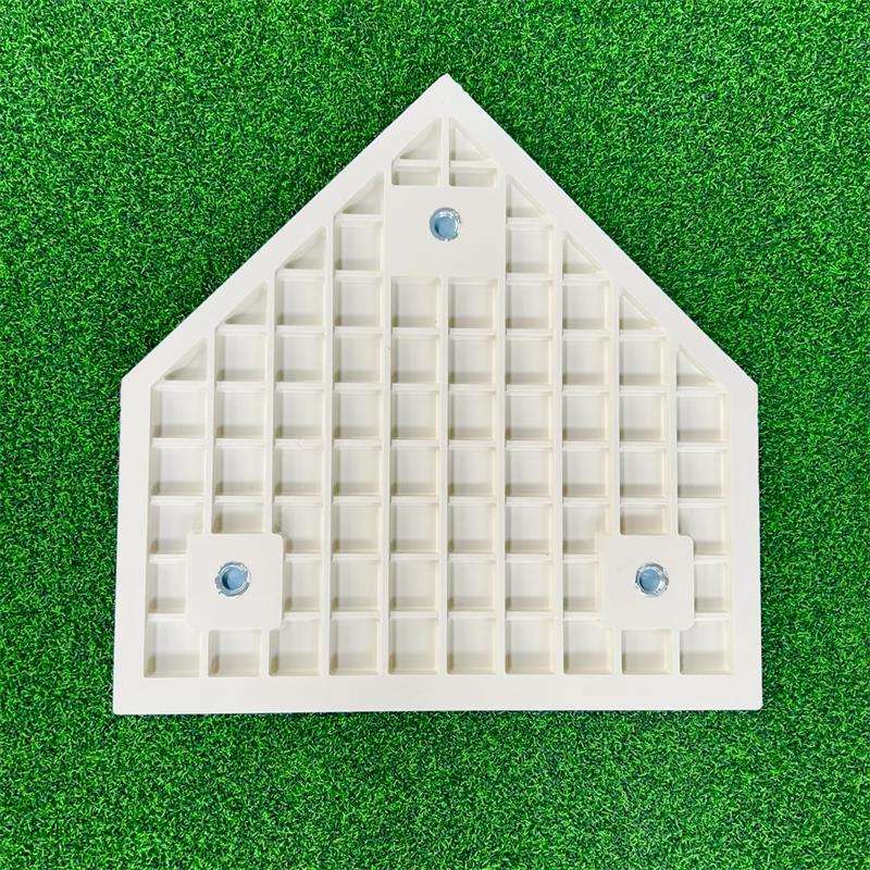 How to Choose the Best Baseball Home Plate Rubber: A Complete Buying Guide