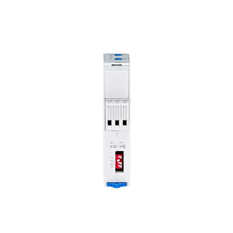 CHINT Electromagnetic Miniature Protection Relay with Sealed Feature ...