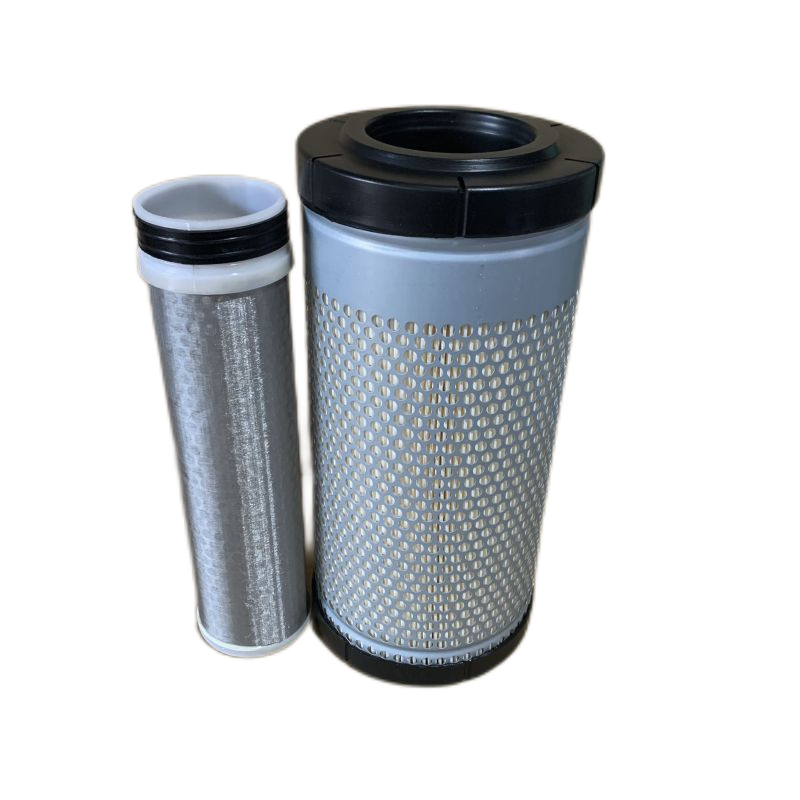 Excavator air Filter element YD00001541 YD00001327 EX70 ZAX60 70 HD308 ...