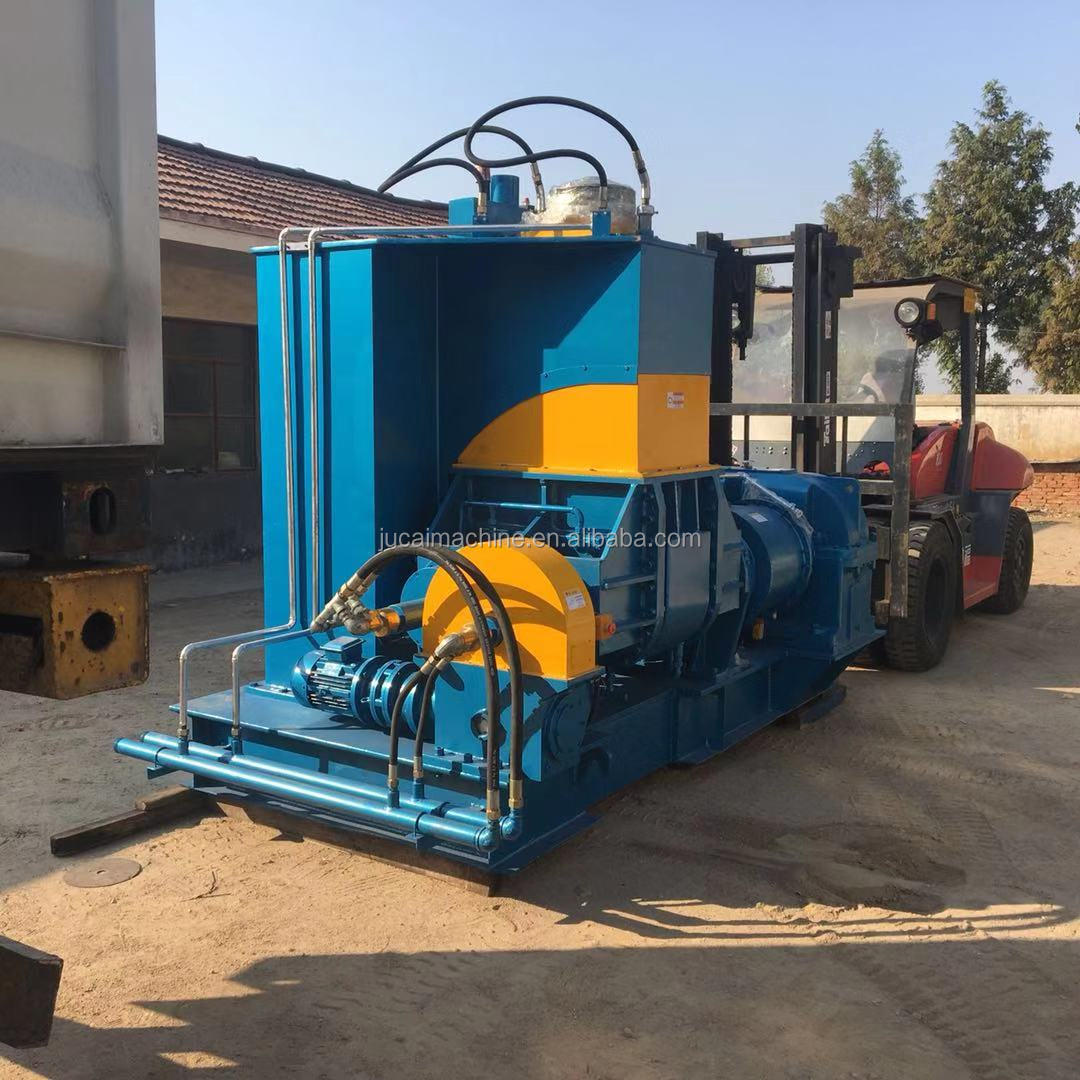 EPDM rubber mixer, rubber mixer, plastic rubber processing machinery ...