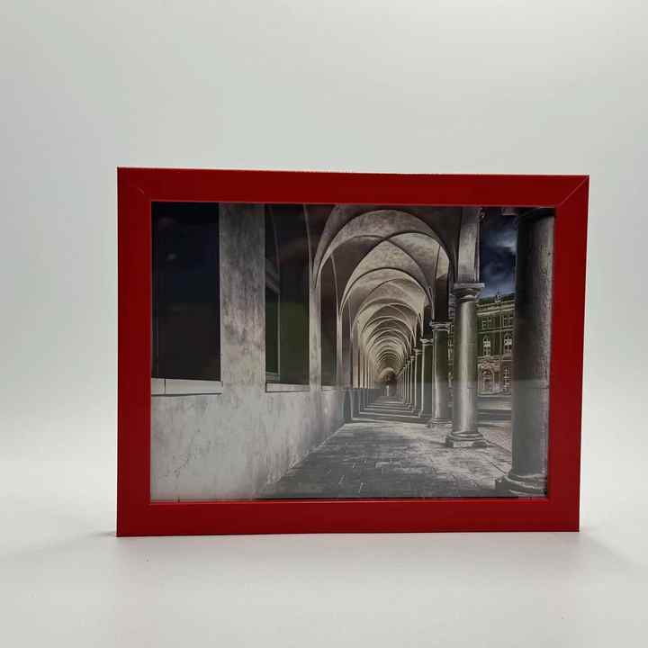 Wholesale Wooden Canvas Floater Picture Moulding Wood Floating Frame ...