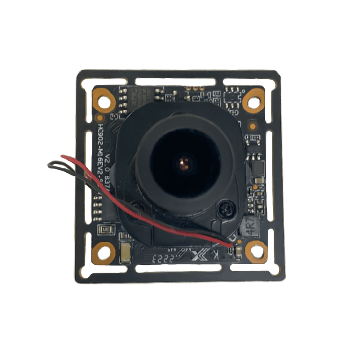 H.265 720P 30fps Sony STARVIS IMX307 CCTV IP Mini Camera Module 32X32mm ...