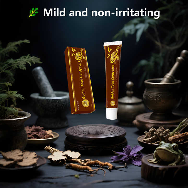 Plant-extracted Antibacterial Cream That Effectively Reduces the Growth ...