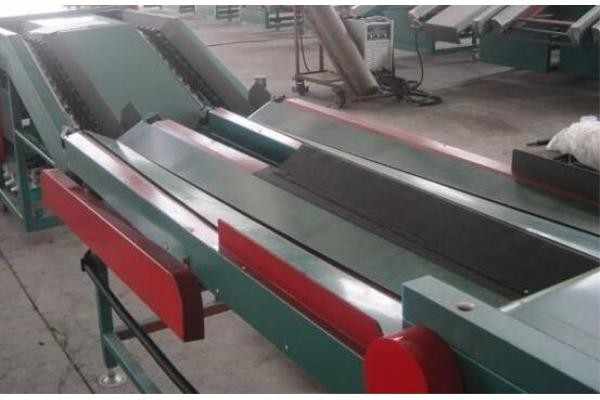 Automatic Multifunctional Cherry Sorting Machine for Fruit Processing ...