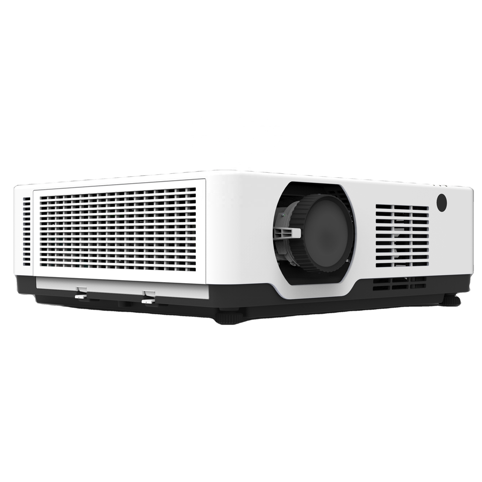 SMX Immersive and Simulation Projectors Laser Real 4K Projector 7200 ...
