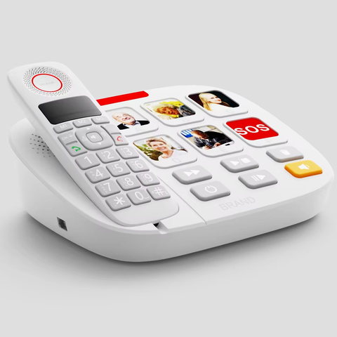 Cordless Phone, Cordless Phone direct from Shenzhen Cheng Feng Hao ...