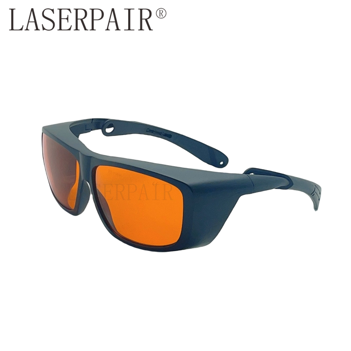 CE EN207 Laser Safety Glasses for Medical & Beauty Industry 180nm-534nm ...