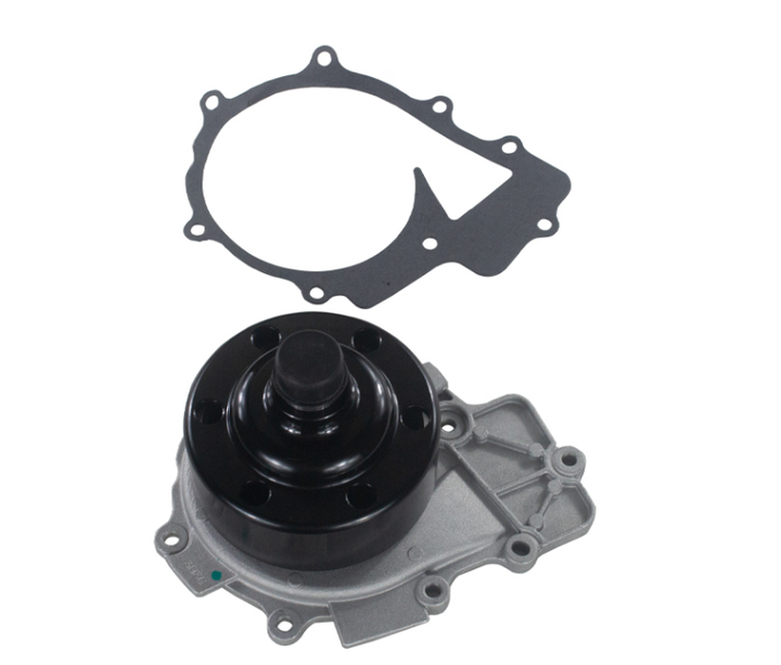 6512000201 Water Pump For Mercedes Benz Sprinter 906 A6512000201 - Buy ...