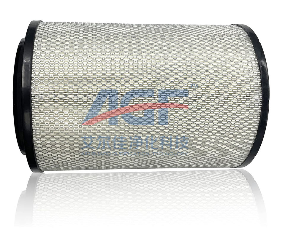 AG-Filter New Heavy Duty Cabin Air Filter OEM/ODM High Quality ...