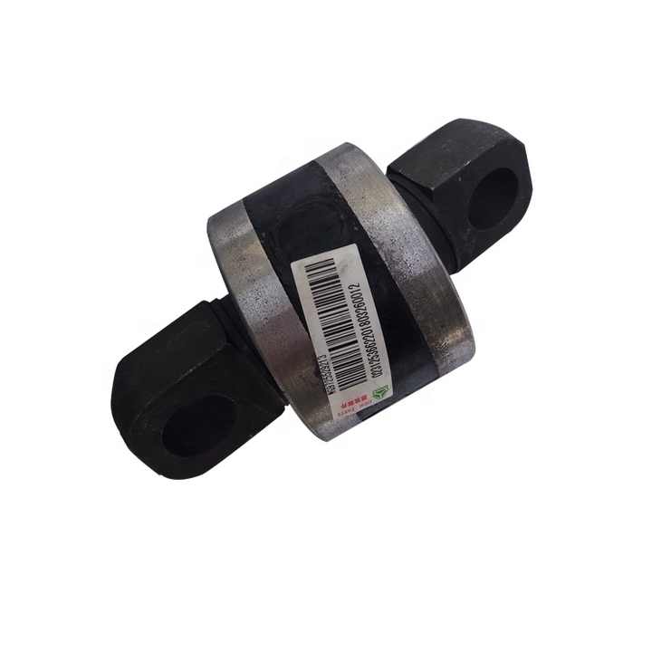 Sinotruck Howo Torque Rod Bushing WG9725529213 - Durable & Reliable