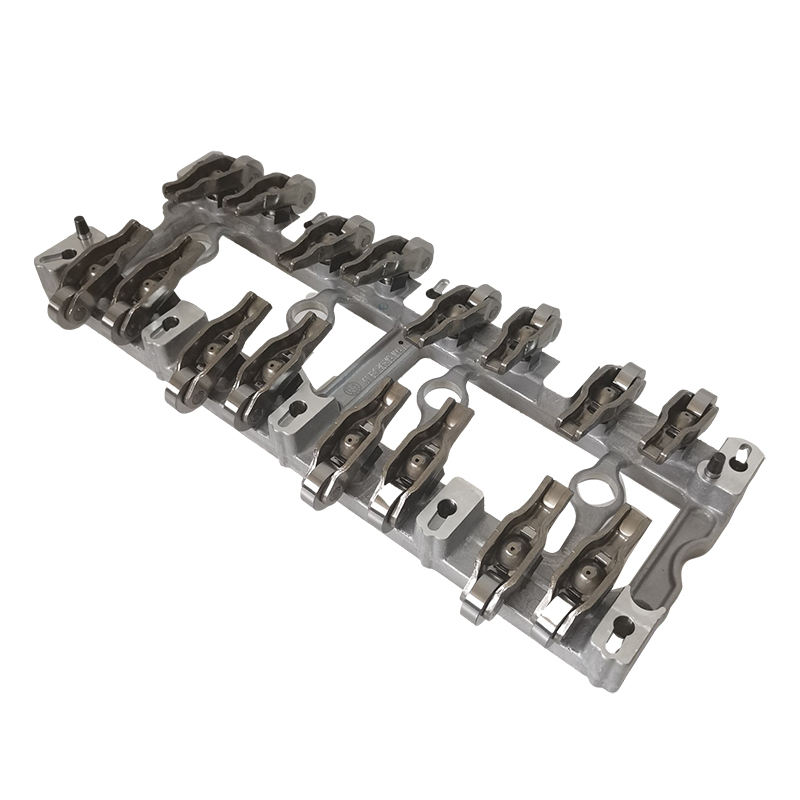 High Quality Rocker Arm Shaft Assembly BK2Q-6K551-BC MK2Q-6K551-AA ...