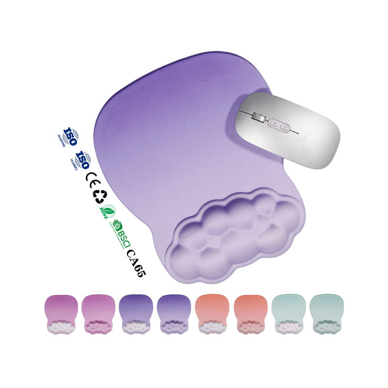 İdeal Doku ve Kararlılık İçin En İyi pano jel pulso mouse pad resto ...