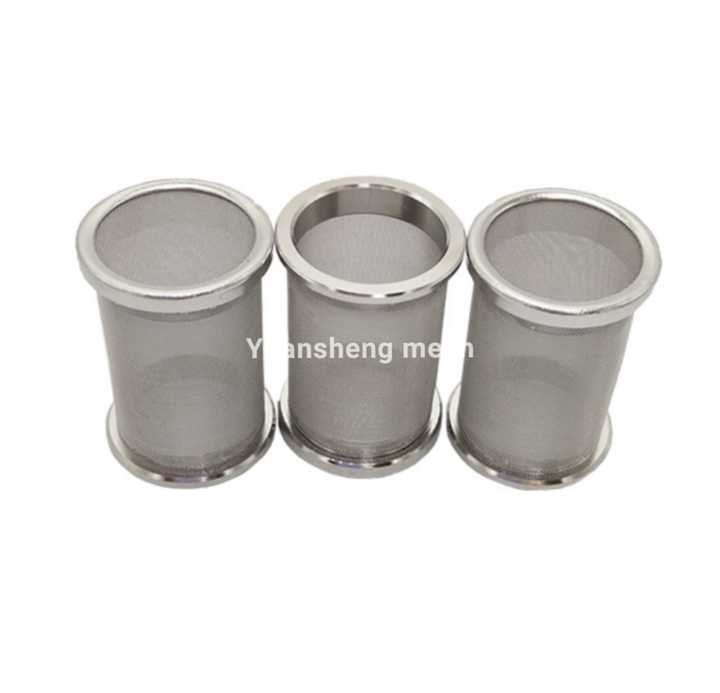 Basket Sinker/dissolution Sinker for Capsules & Tablets