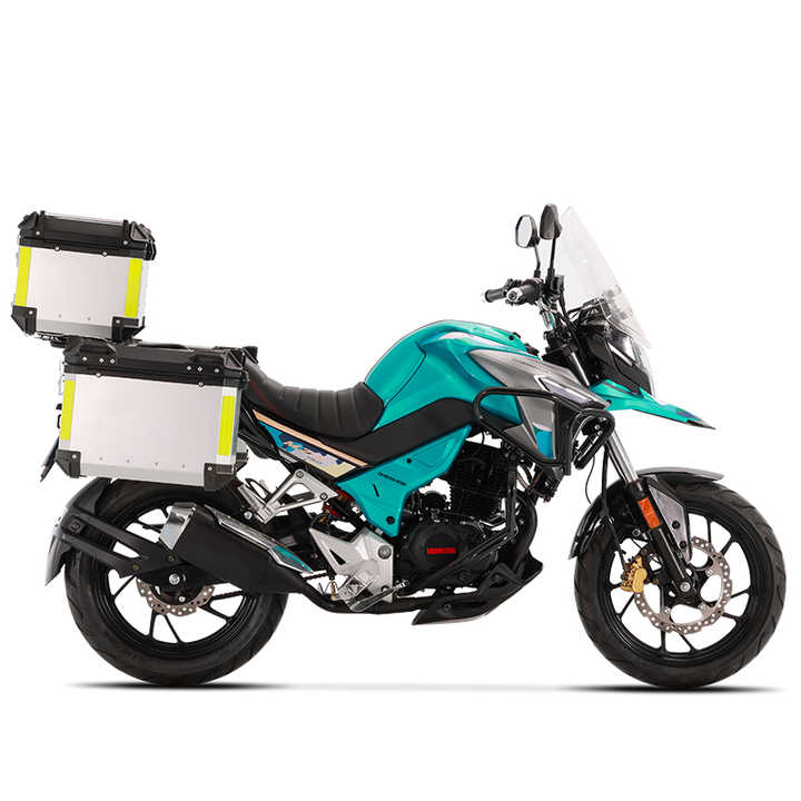 Changhua Factory Wholesale Best Quality ADV 300CC Motorcycle