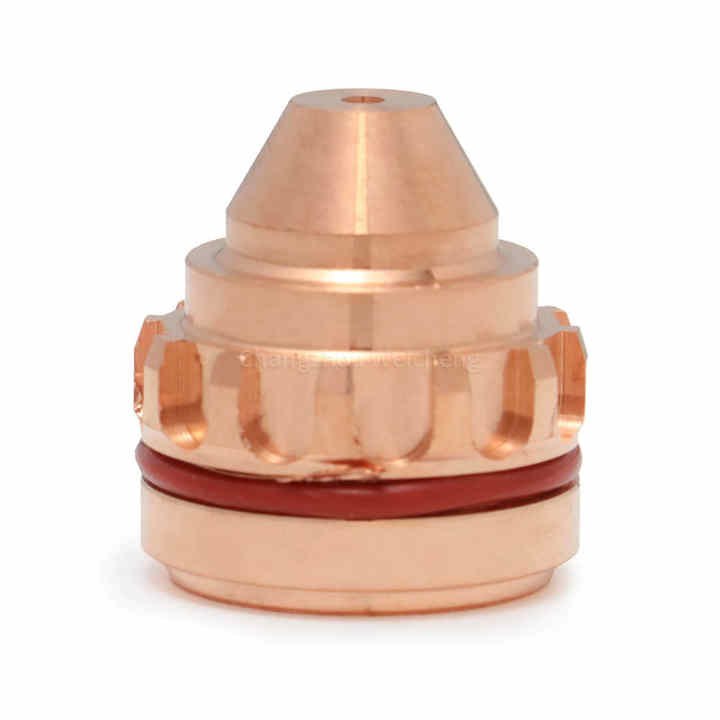 XT-300 200A Plasma Cutting Nozzle/Tip 21-1055 Copper Material Welding ...