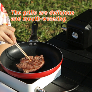 12V Hot Plates - Efficient Electric Cooking Solutions