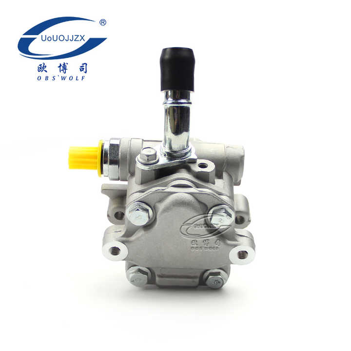 High-quality Hydraulic Power Steering Pump for VW & Audi