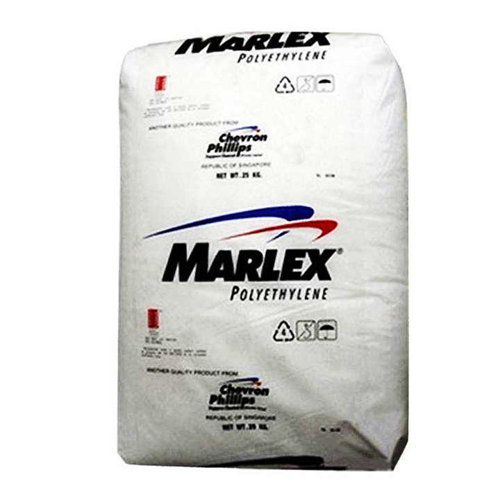 Marlex 5502BN - High-Density Polyethylene Granules for Blow Molding
